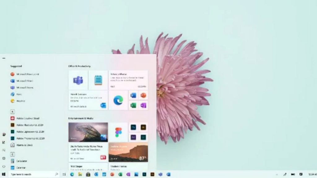 Windows 10 20161 güncellemesi Geliştirici Kanalı için yayınlandı