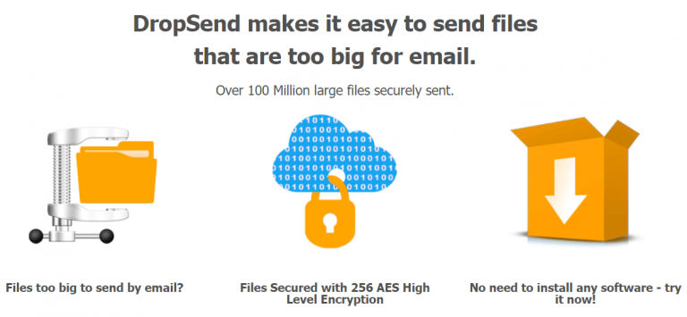 Windows 10 için en iyi 10 dosya paylaşım programı - Technica Blog