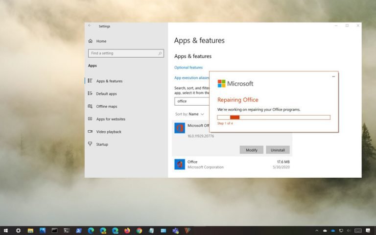 Windows 10 Office 30088-26 hata çözümü - Windows 11 ve 10 Hata ...